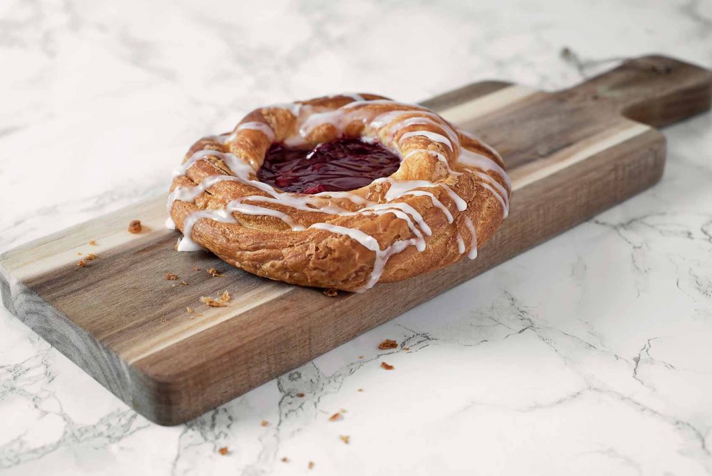 Danoise - Pâtisserie Obsession Inc.